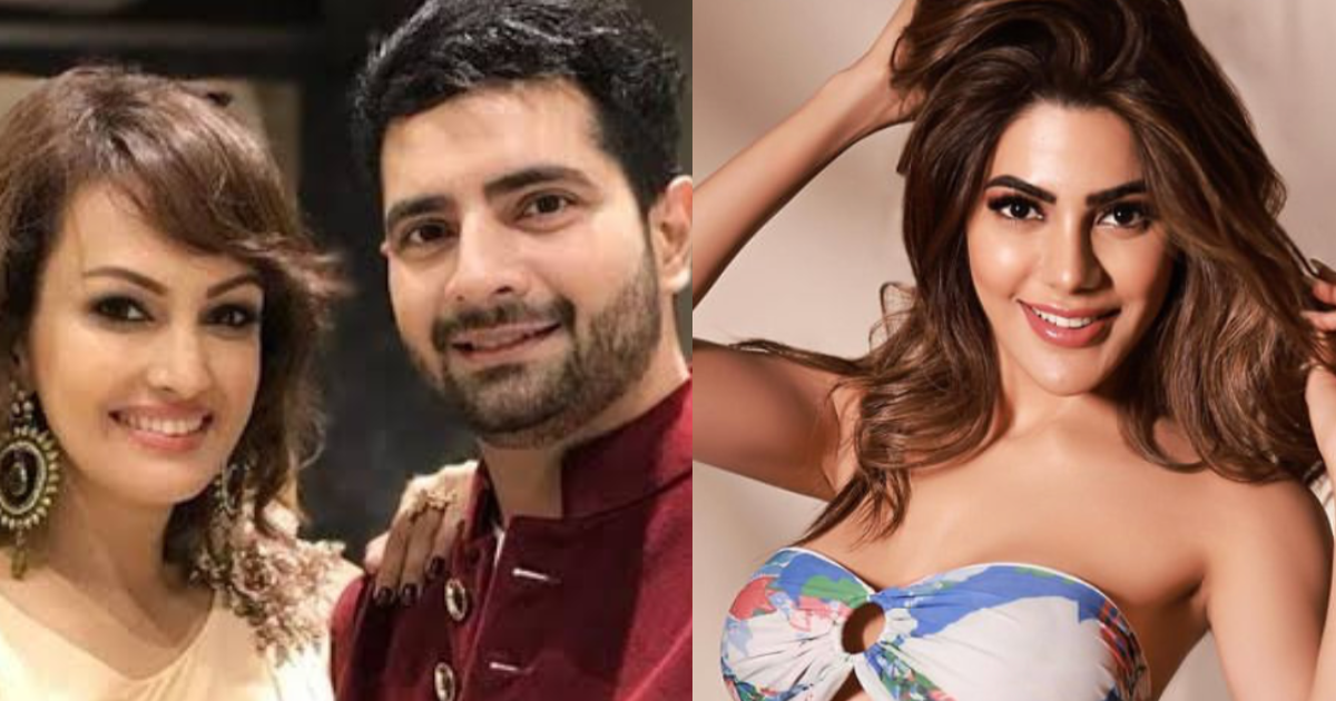 From Nisha Rawal claiming Karan Mehra seeks alimony and son's custody to Nikki Tamboli's name in ...