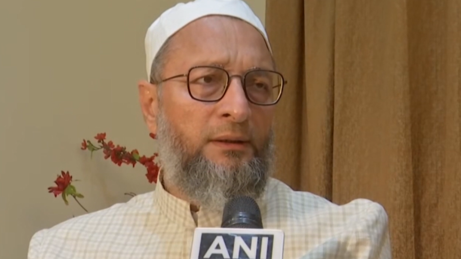 Liberation Day should be celebrated as Integration Day: Asaduddin Owaisi
