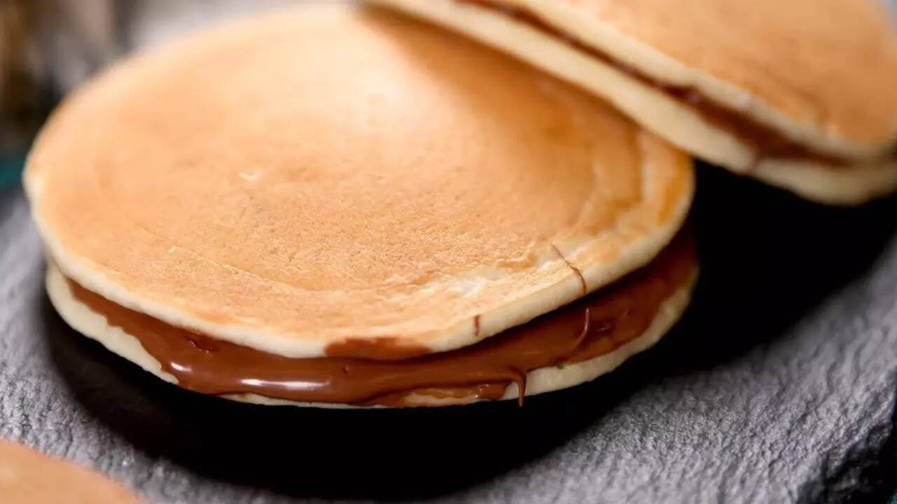 Watch: How to make Dora Cake - Times Food