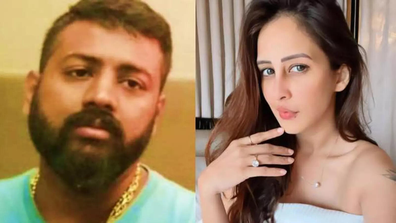 Chahatt Khanna on her association with conman Sukesh Chandrashekhar: 'It makes no sense right ...