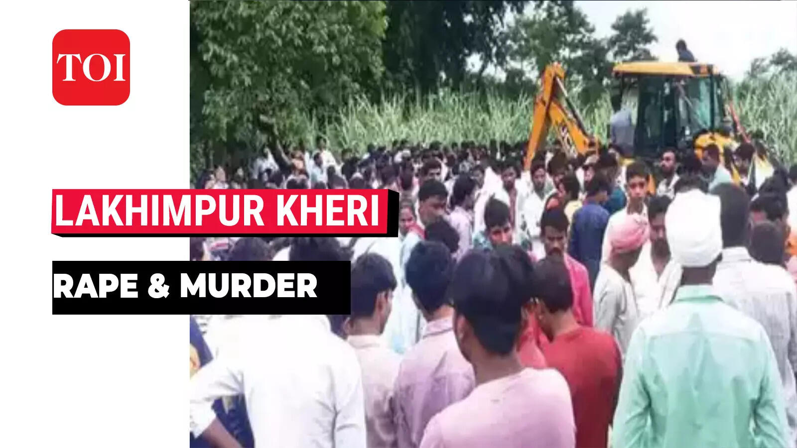 Up Scst Commission To Send Team To Village Where Two Minor Dalit 3531