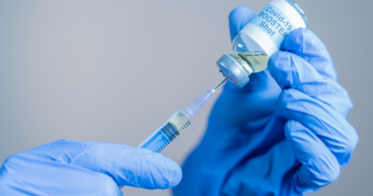 Free booster COVID vaccine option to close soon, 5 reasons why you need ...