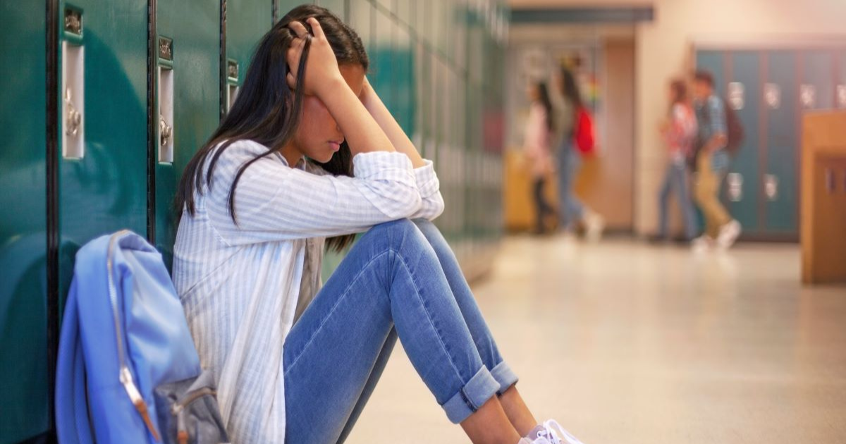 Chandigarh University video row: What to do if your child reports abuse ...