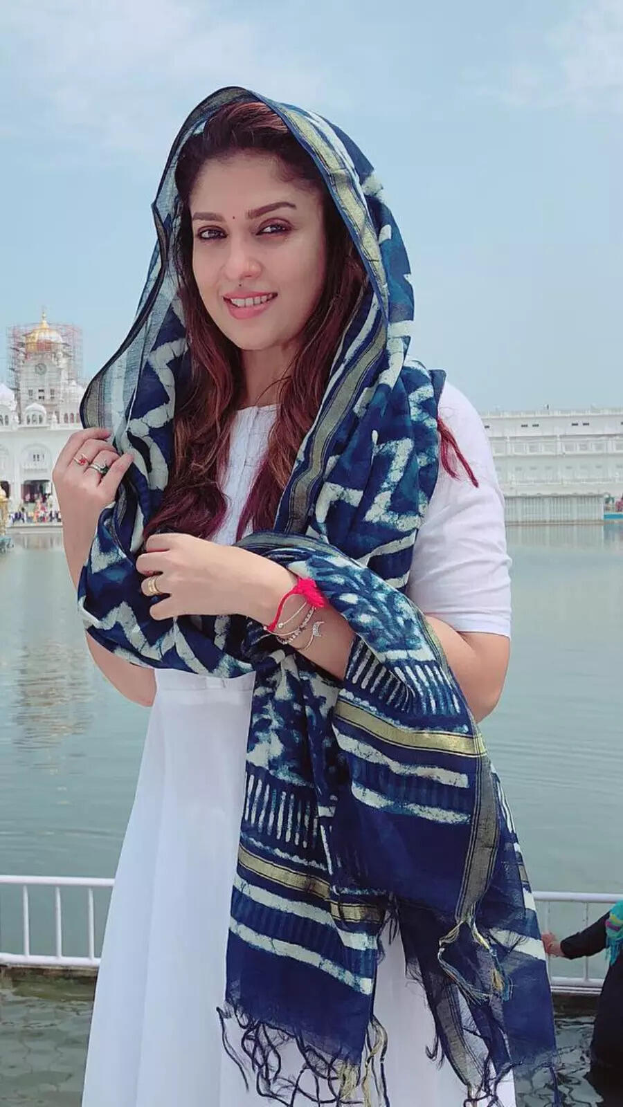 Actor Naslen files complaint with cyber cell alleging creation of fake ...