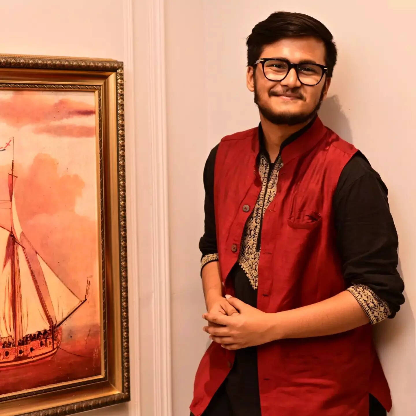 Rwitobroto Mukherjee: Leaving behind the ‘child actor’ tag is difficult ...