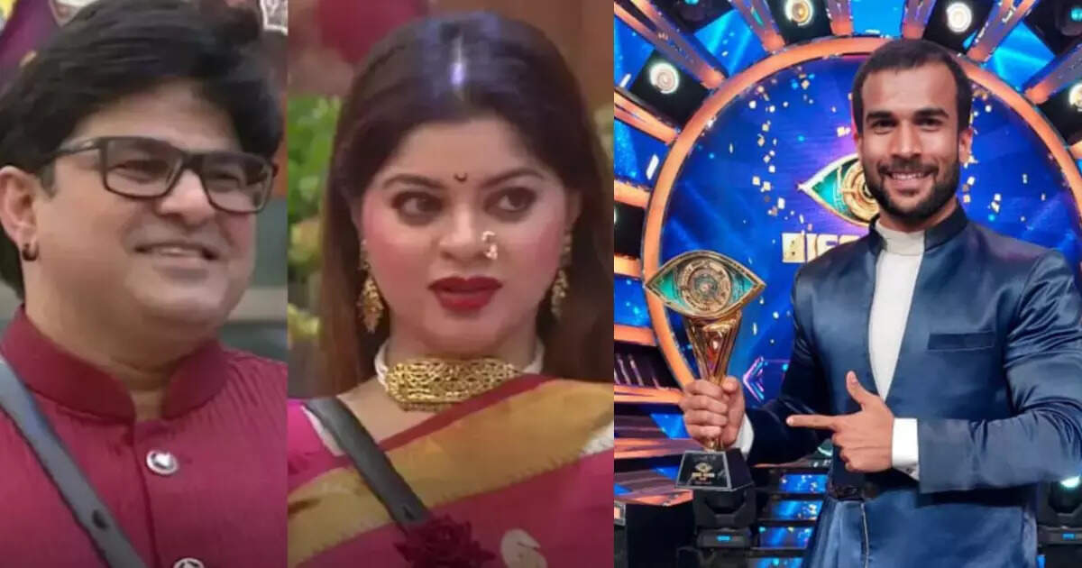 Bigg Boss Marathi 3 Completes A Year A Look At The Best Moments From
