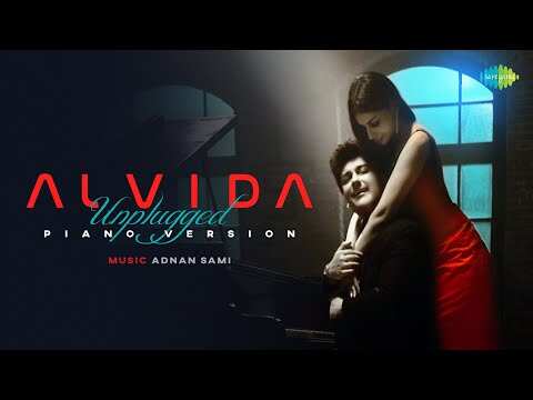 Watch Latest Hindi Video Song 'Alvida' Sung By Adnan Sami