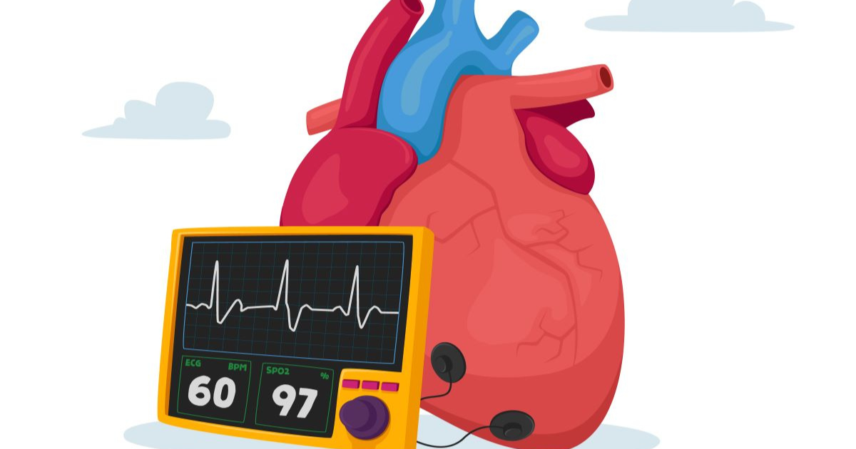 Heart attack symptoms: Three unexpected warning signs of silent heart ...