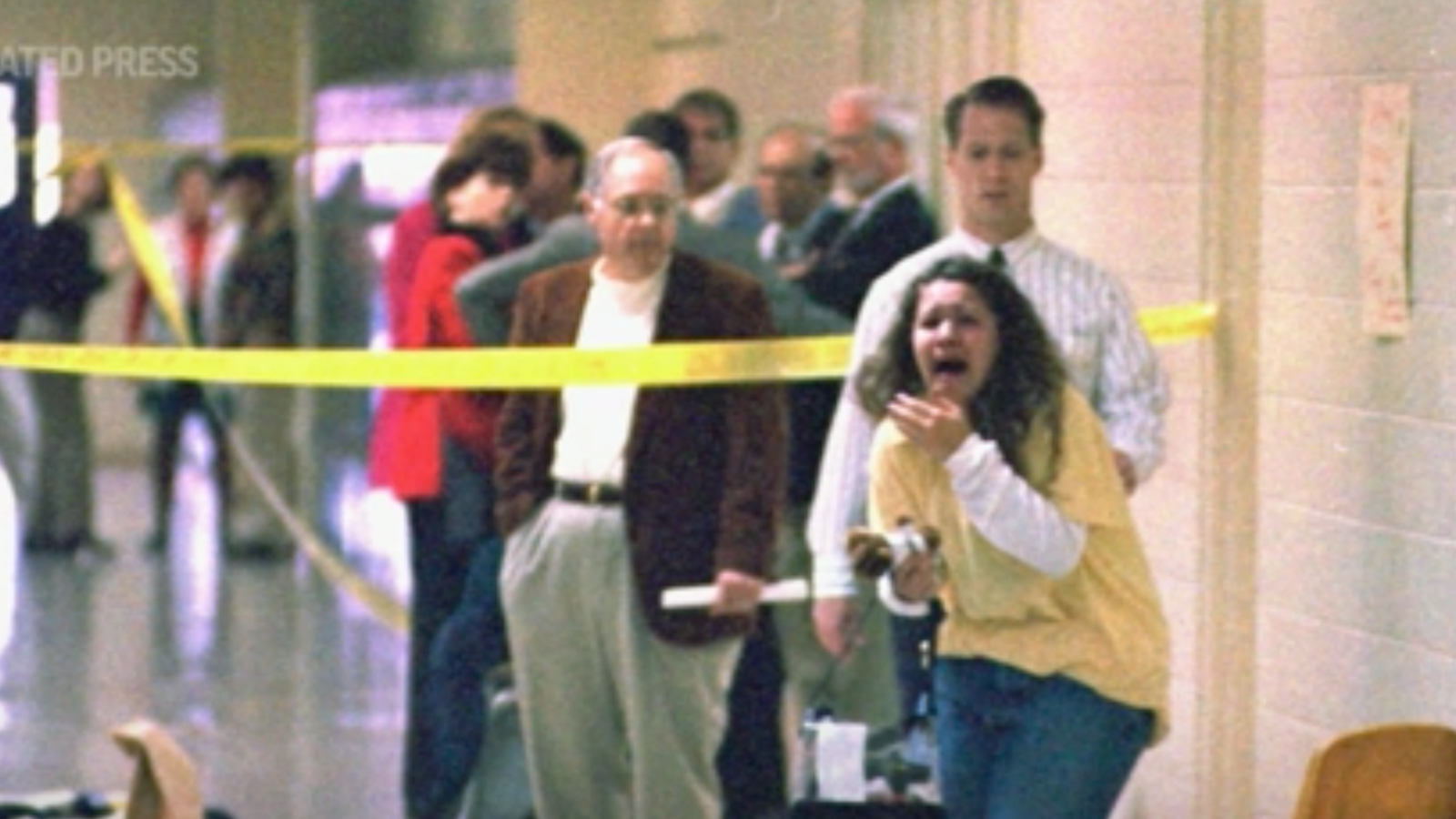 kentucky: US: Families, victims speak at Kentucky shooter hearing