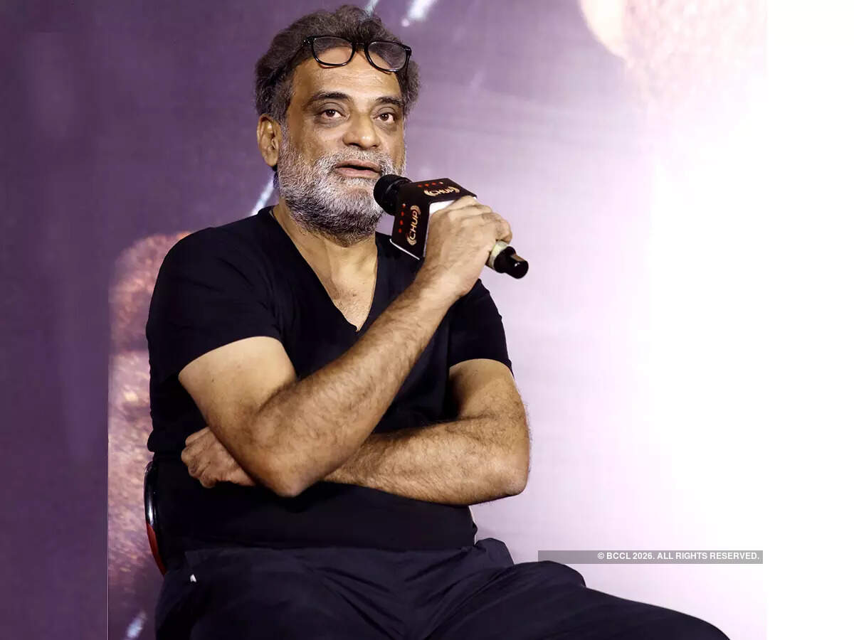 People come to theatres to feel something and not to get engaged in a ...