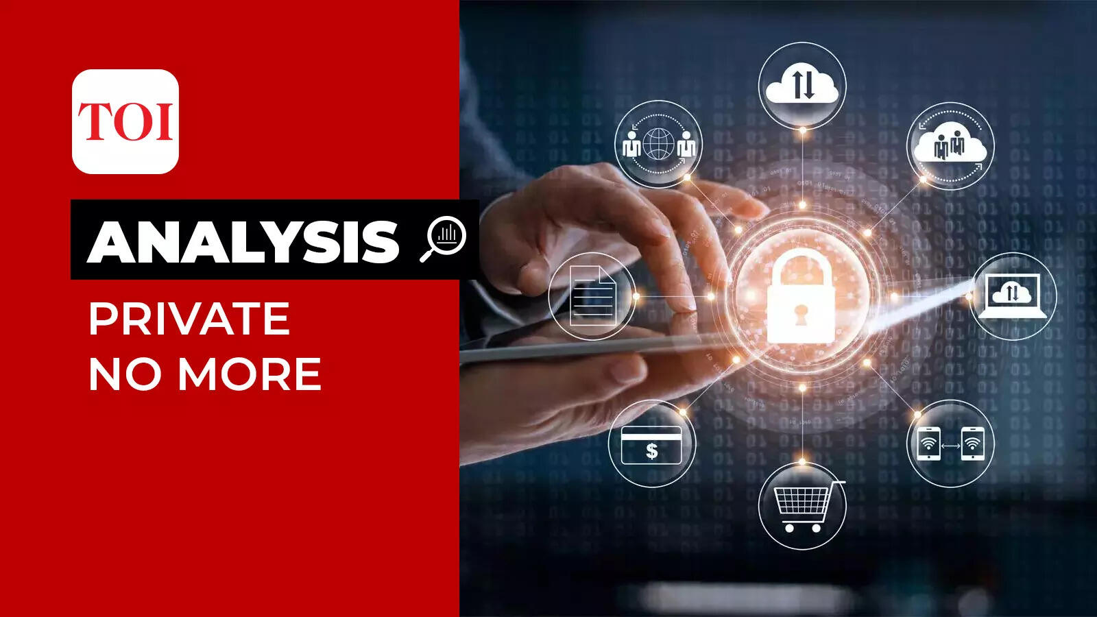 cyber crime incidents: When the private becomes public: 3 cases that ...