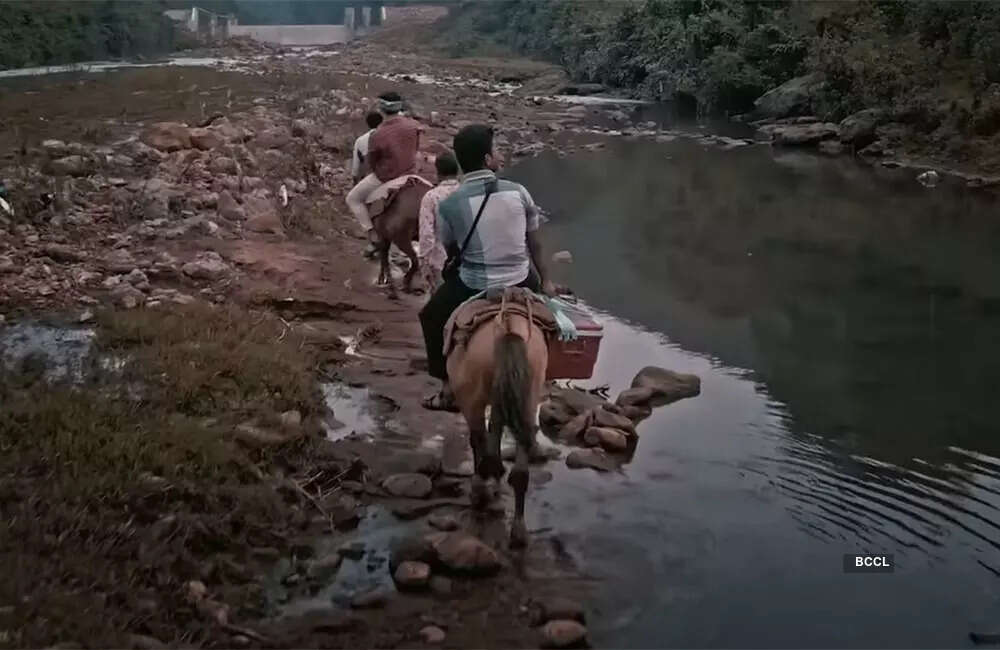 Daman Movie User Reviews & Ratings | Daman (2023) | Times Of India