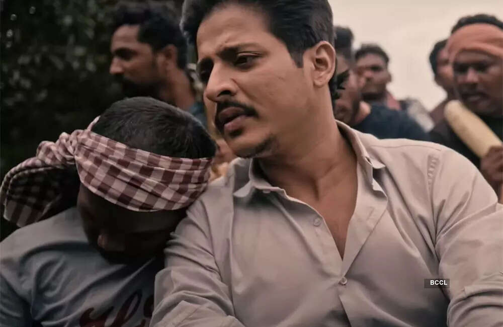 Daman Movie User Reviews & Ratings | Daman (2023) | Times Of India