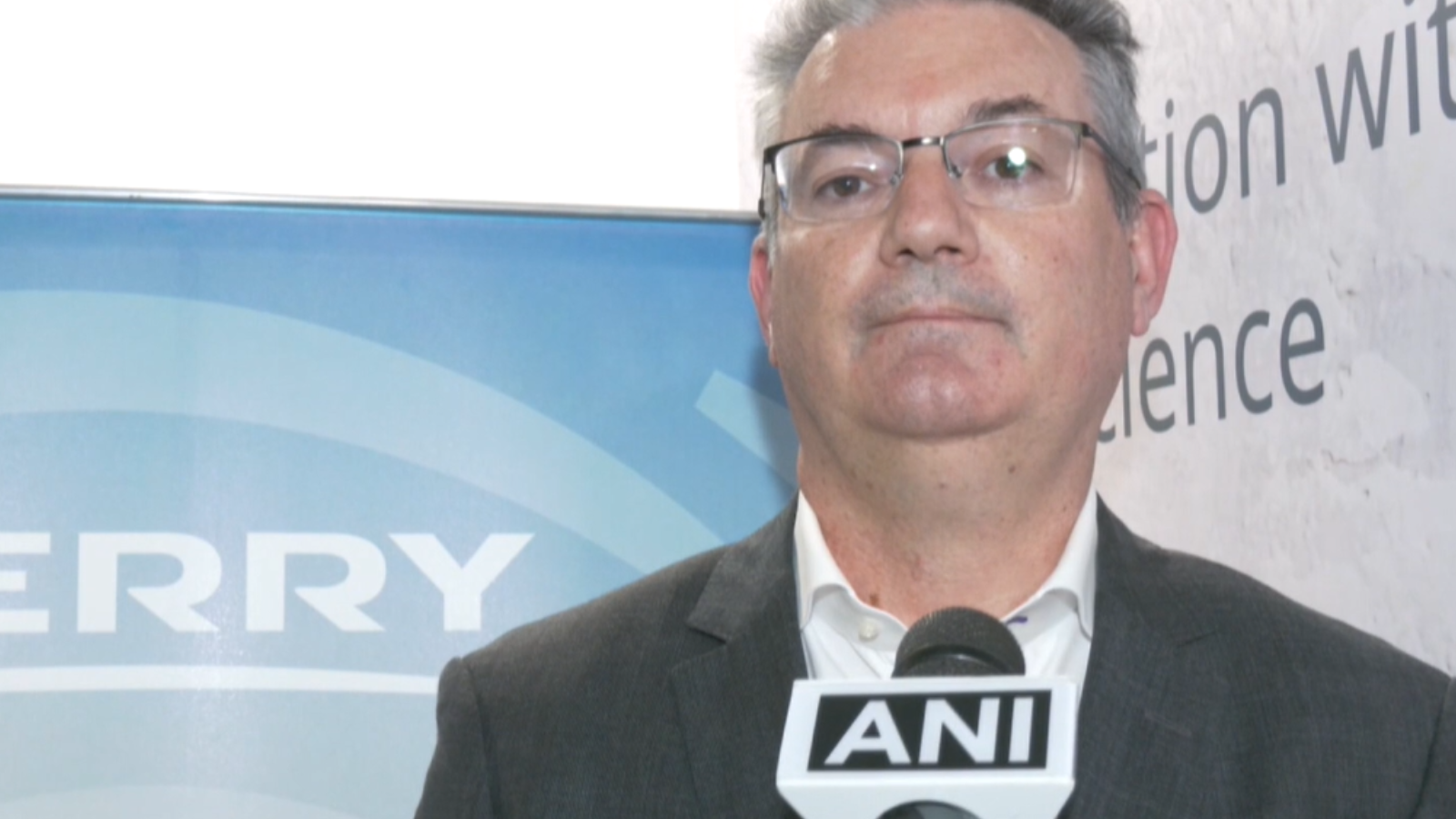 Kerry Group will continue to Invest in India, says CEO Scanlon