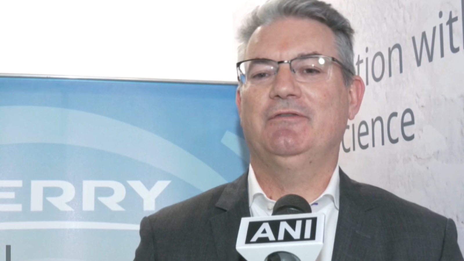 India crucial market for Kerry, says CEO Scanlon