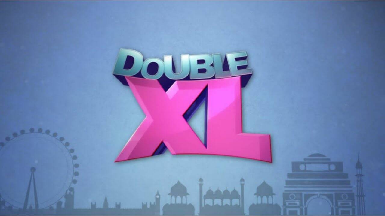 Double XL - Official Teaser