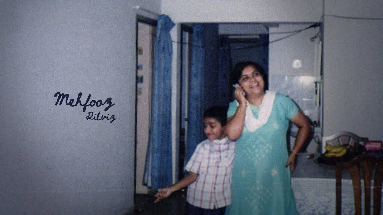 mehfooz: Watch Latest Hindi Video Song 'Mehfooz' Sung By Ritviz