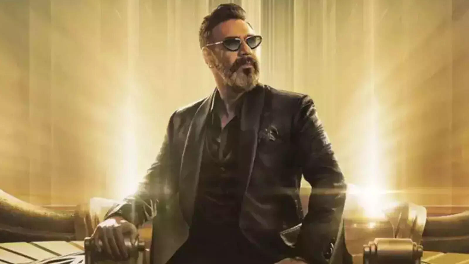 ‘Thank God’ in legal trouble: Complaint filed against Ajay Devgn ...