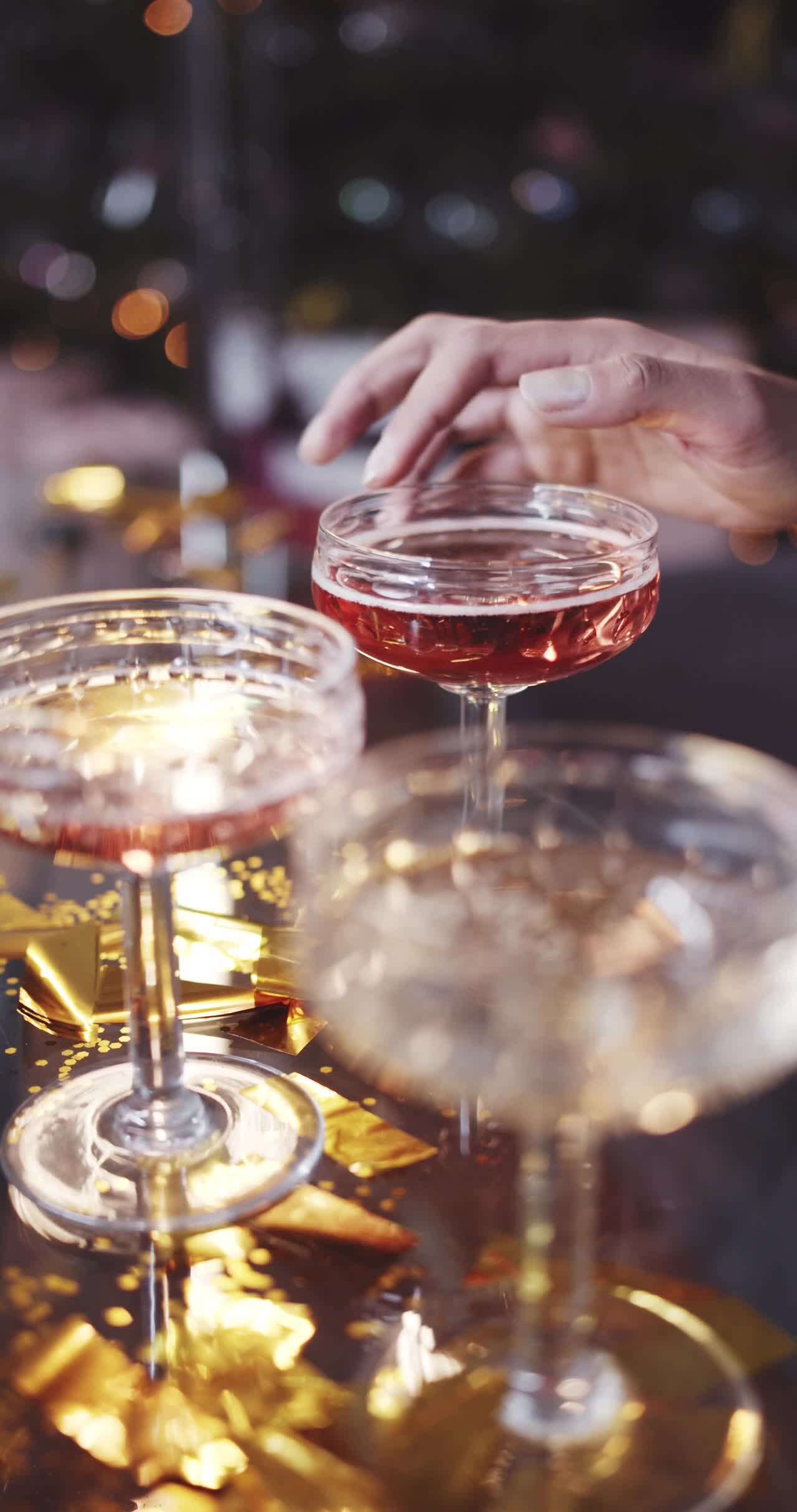 Cocktail recipes for weekend - Times Food