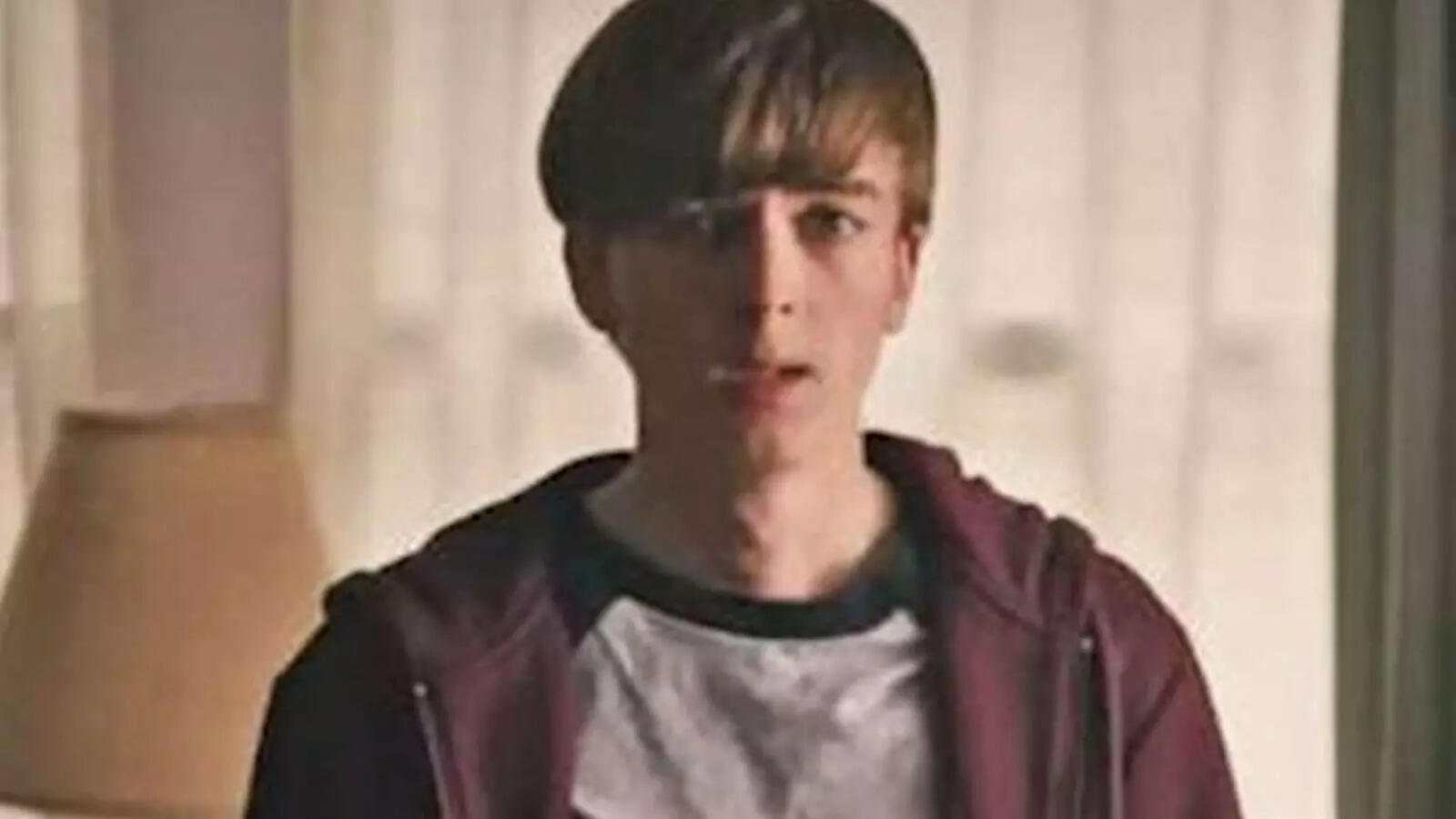 ‘Riverdale’ actor Ryan Grantham gets sentenced to life imprisonment for ...
