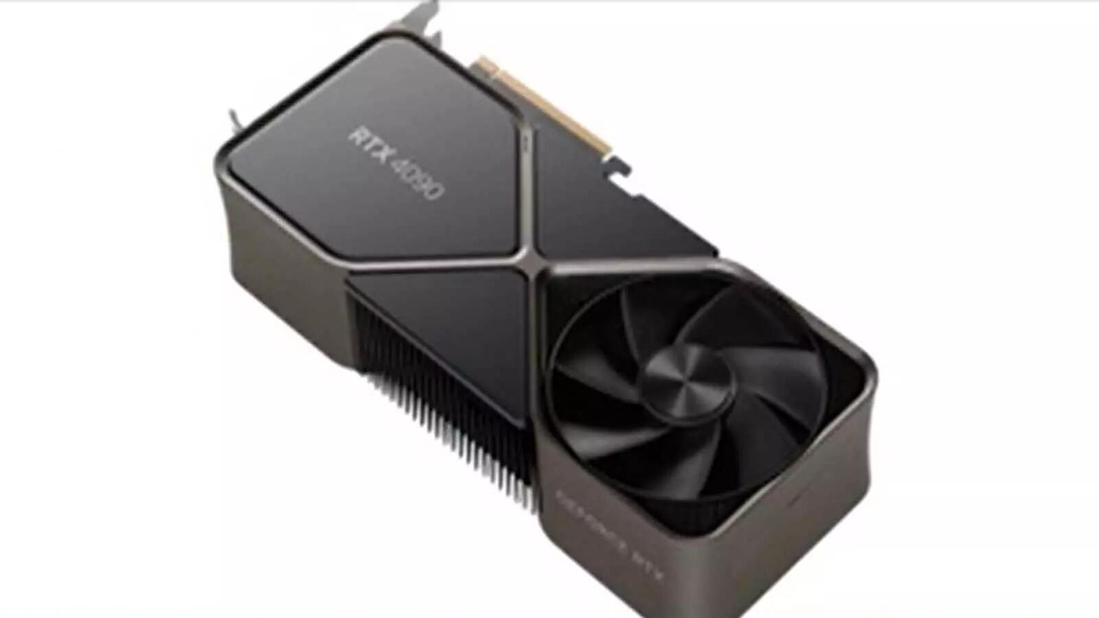 Nvidia officially announces latest RTX 4090, RTX 4080 GPUs