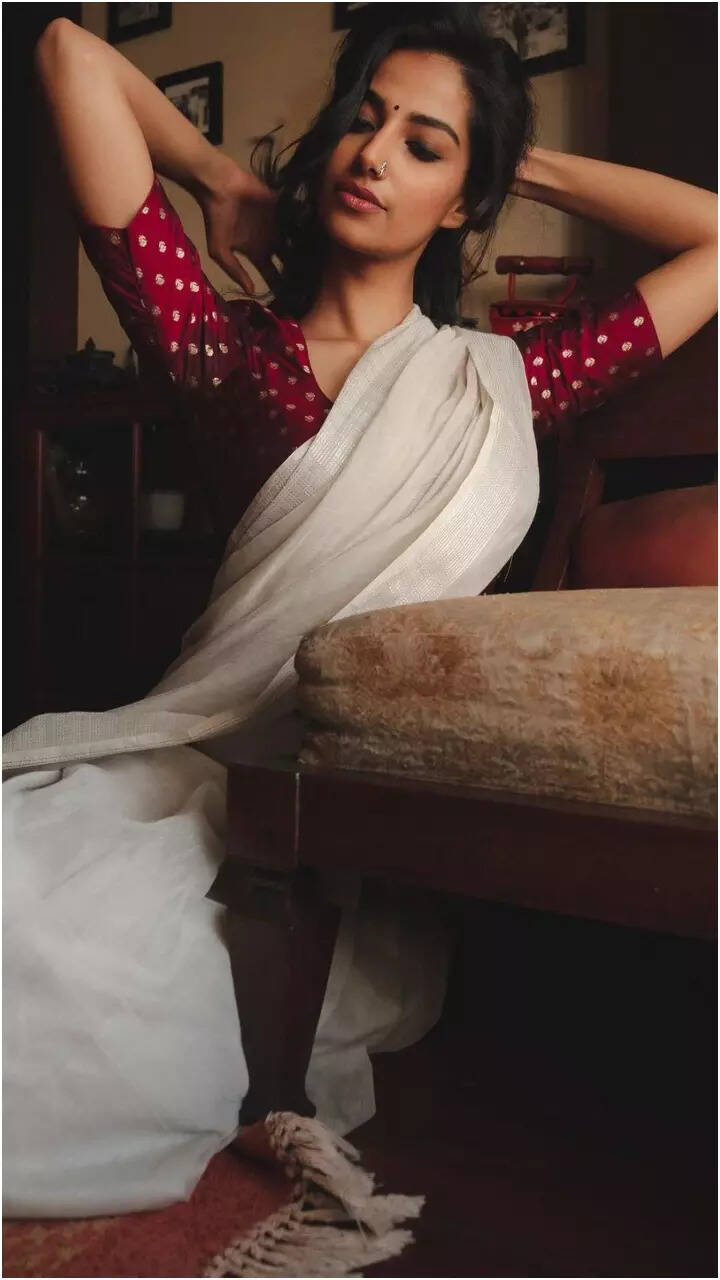 Pushpa actress Rashmika Mandanna opens up on the virality of 'Saami ...