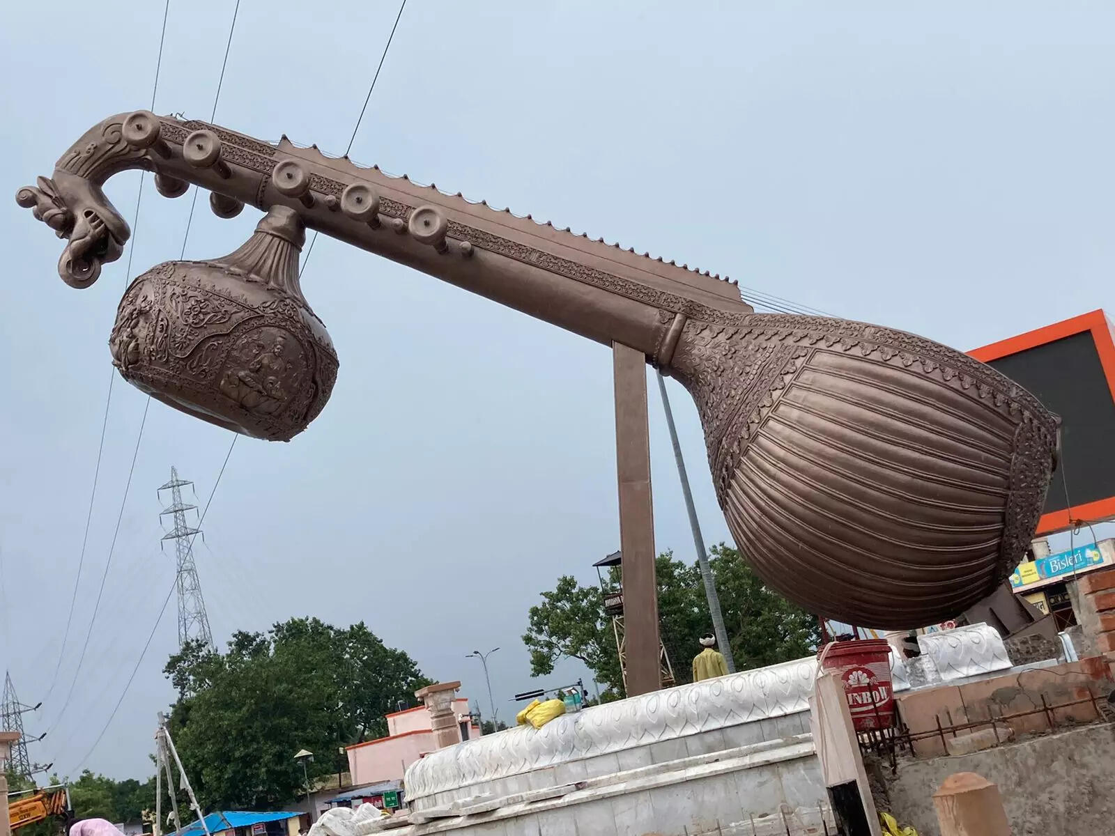 Chowk named after Lata Mangeshkar to be inaugurated in Ayodhya on her ...
