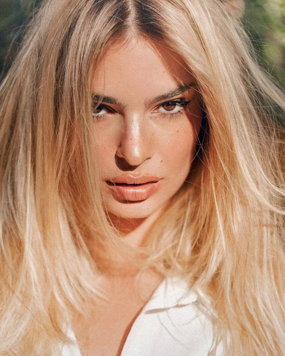 Know more about model-actress Emily Ratajkowski- The Etimes ...