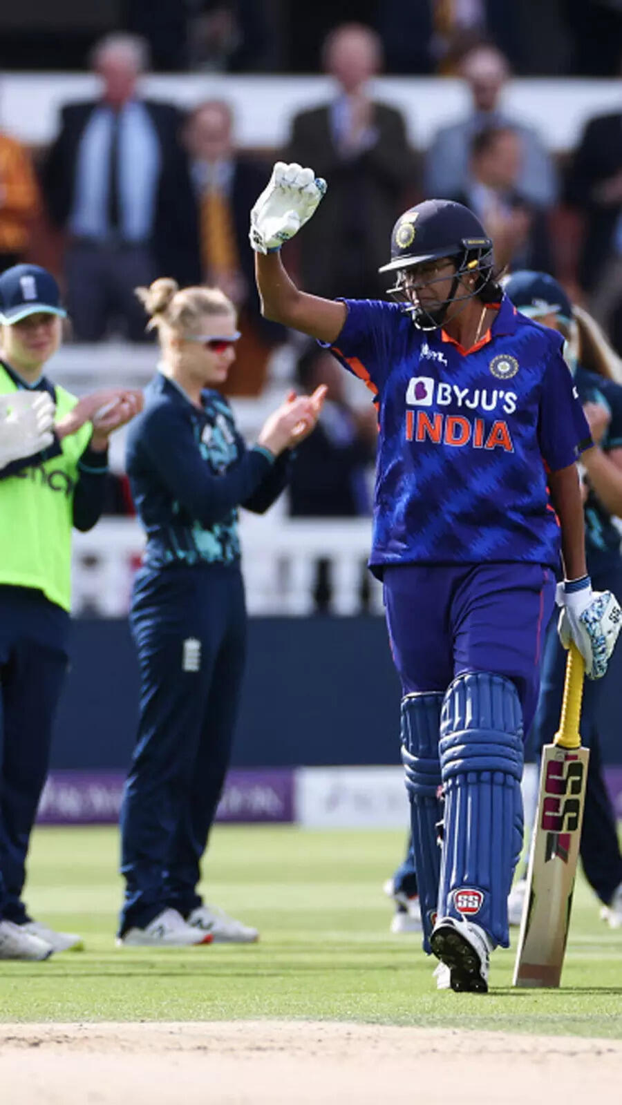 End of an era, BCCI says after Jhulan Goswami's retirement | Cricket ...