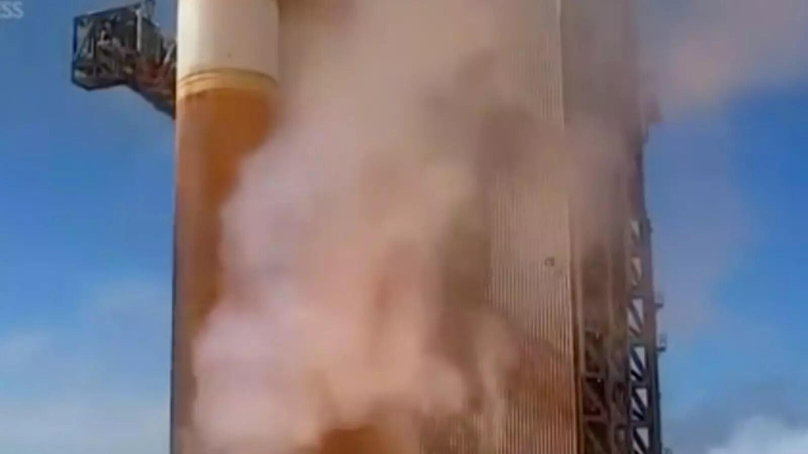 Final West Coast Launch of Delta IV Heavy rocket