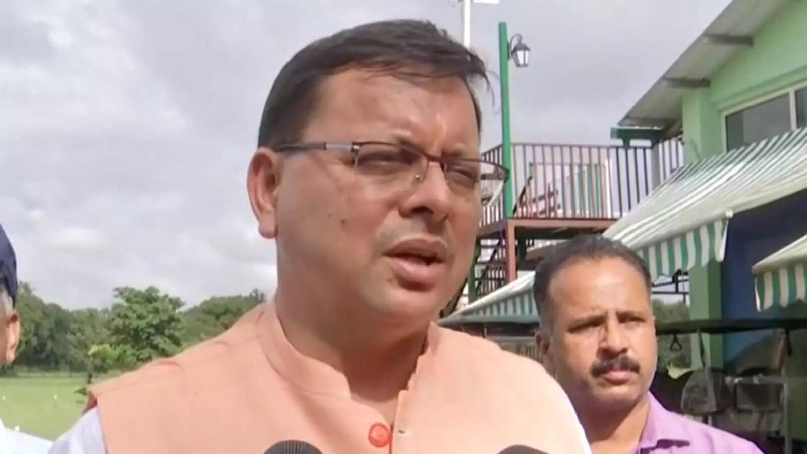 Ankita Bhandari Case: SIT formed to investigate incident, says CM Dhami