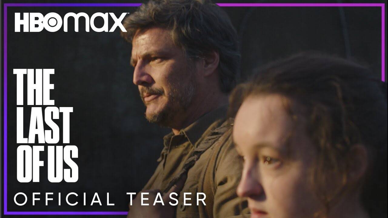 'The Last Of Us' Teaser: Pedro Pascal and Bella Ramsey starrer 'The Last Of Us' Official Teaser
