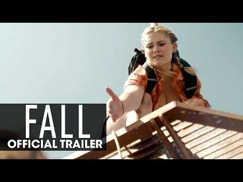 Fall - Official Trailer