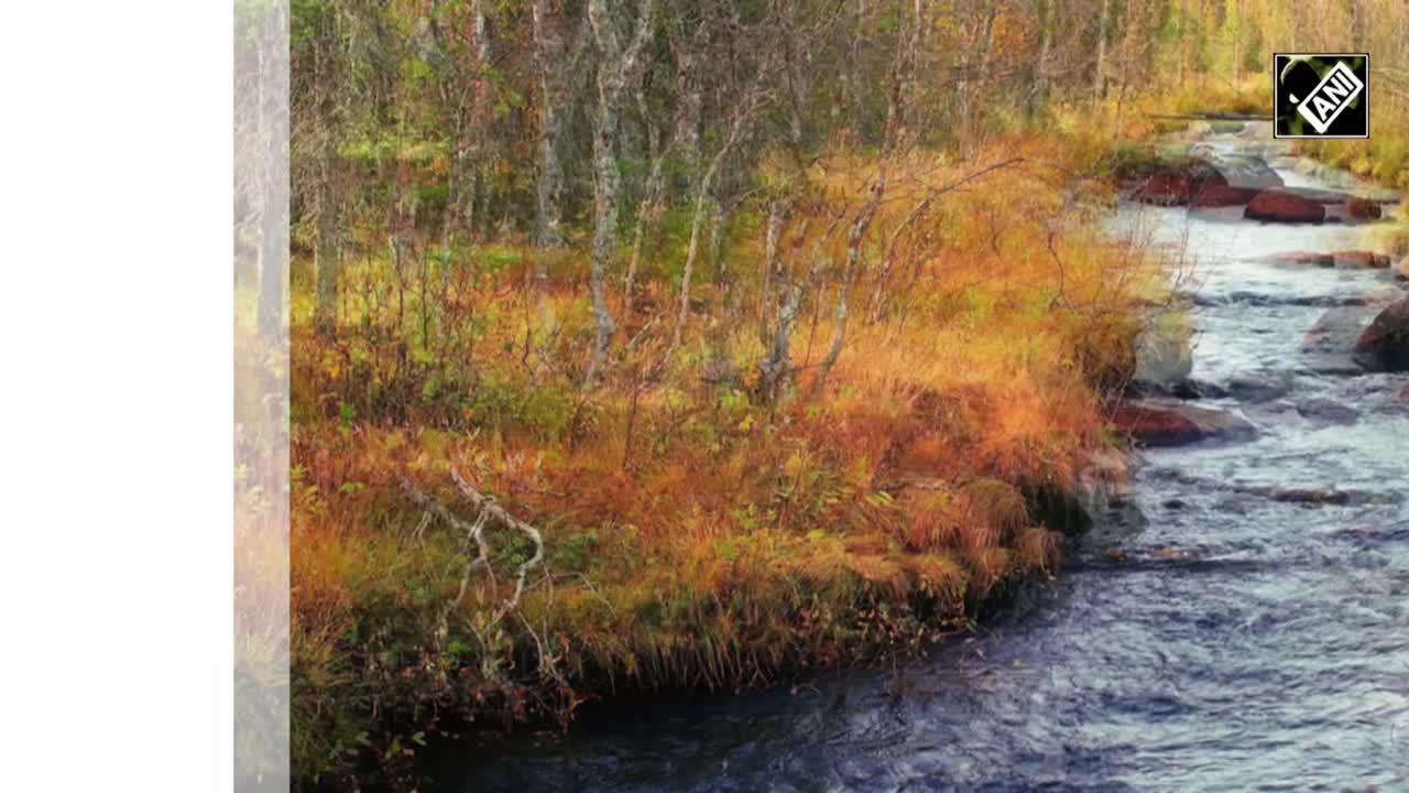 Researchers map streamflow alterations to gauge human impact on ecosystems