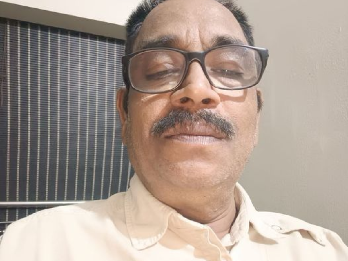 Mollywood actor Vijayan Karanthoor suffers from liver…