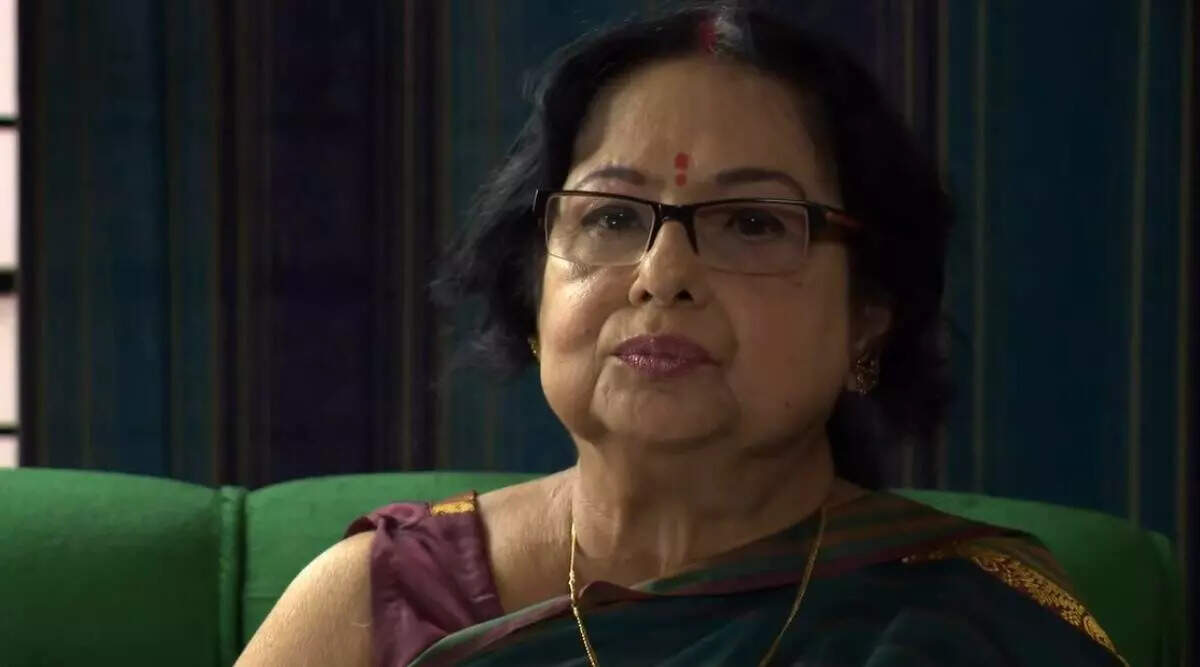 Madhabi Mukherjee: All the songs Lata Mangeshkar sang for me were hits ...