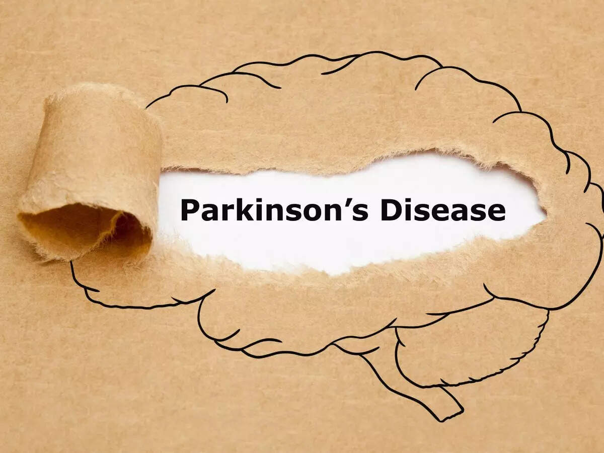 Parkinson's disease: Apart from tremors, do NOT ignore the early yet ...