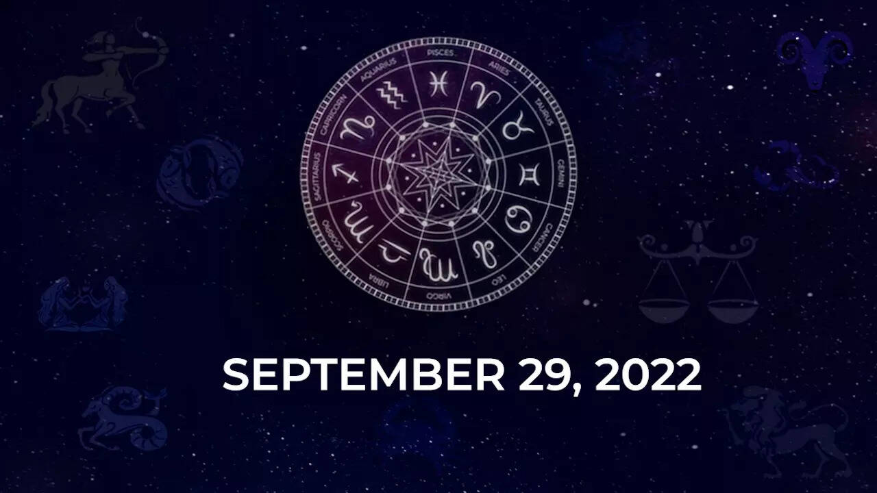Horoscope today Sept 23, 2022: Here are the astrological predictions ...