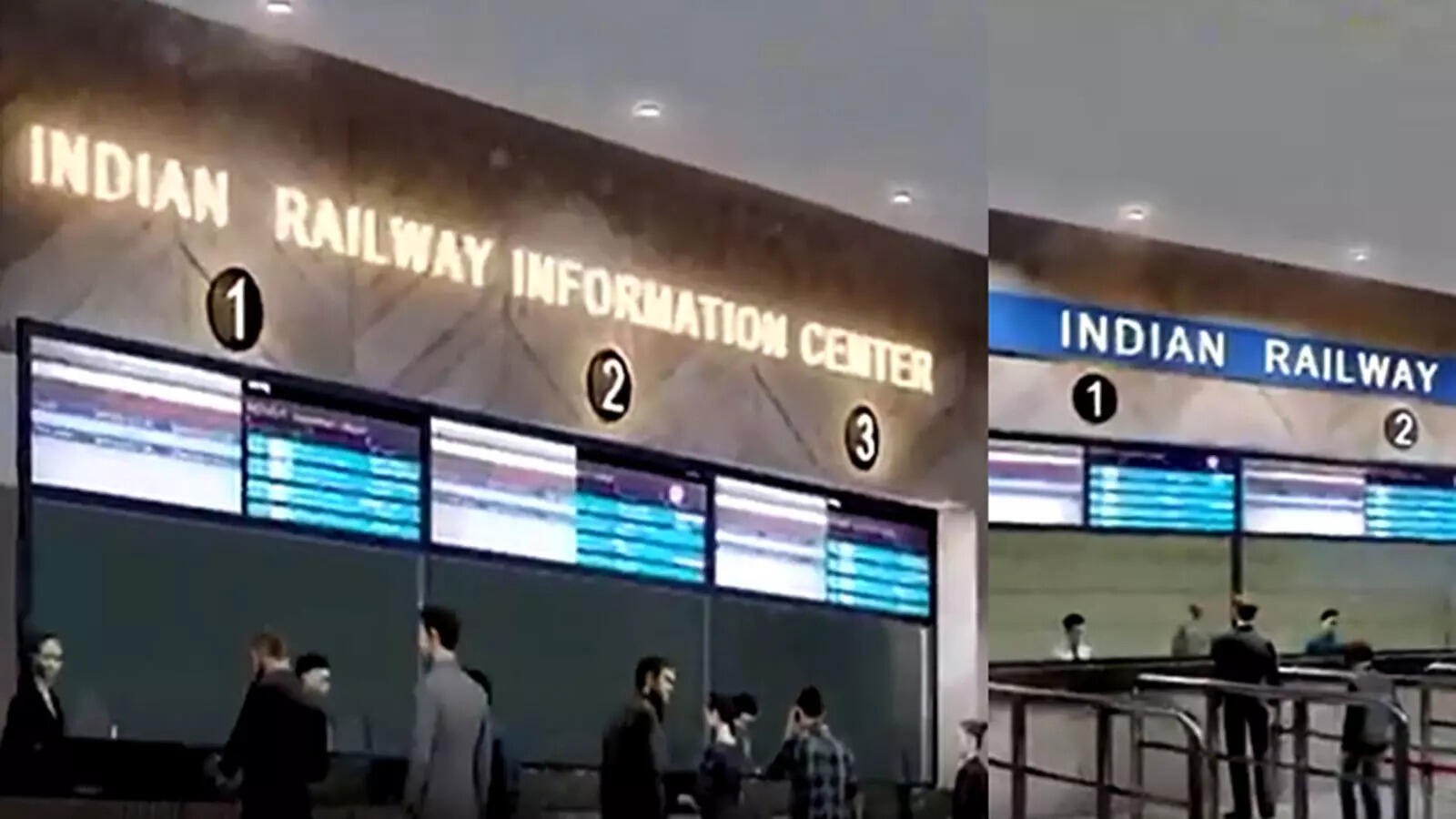 Refurbished Ahmedabad railway station to be inspired by Modhera’s Sun ...