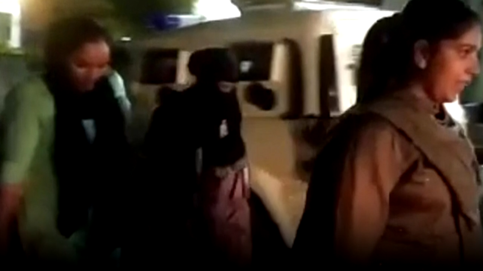 Jammu and Kashmir: IED-like substance recovered in Poonch, woman-suspect detained