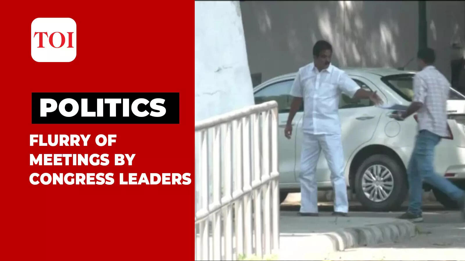 KC Venugopal reaches 10 Janpath, meets Sonia Gandhi