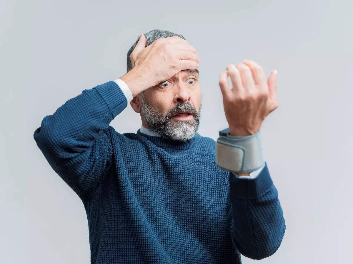 5 lesser known things that lead to hypertension