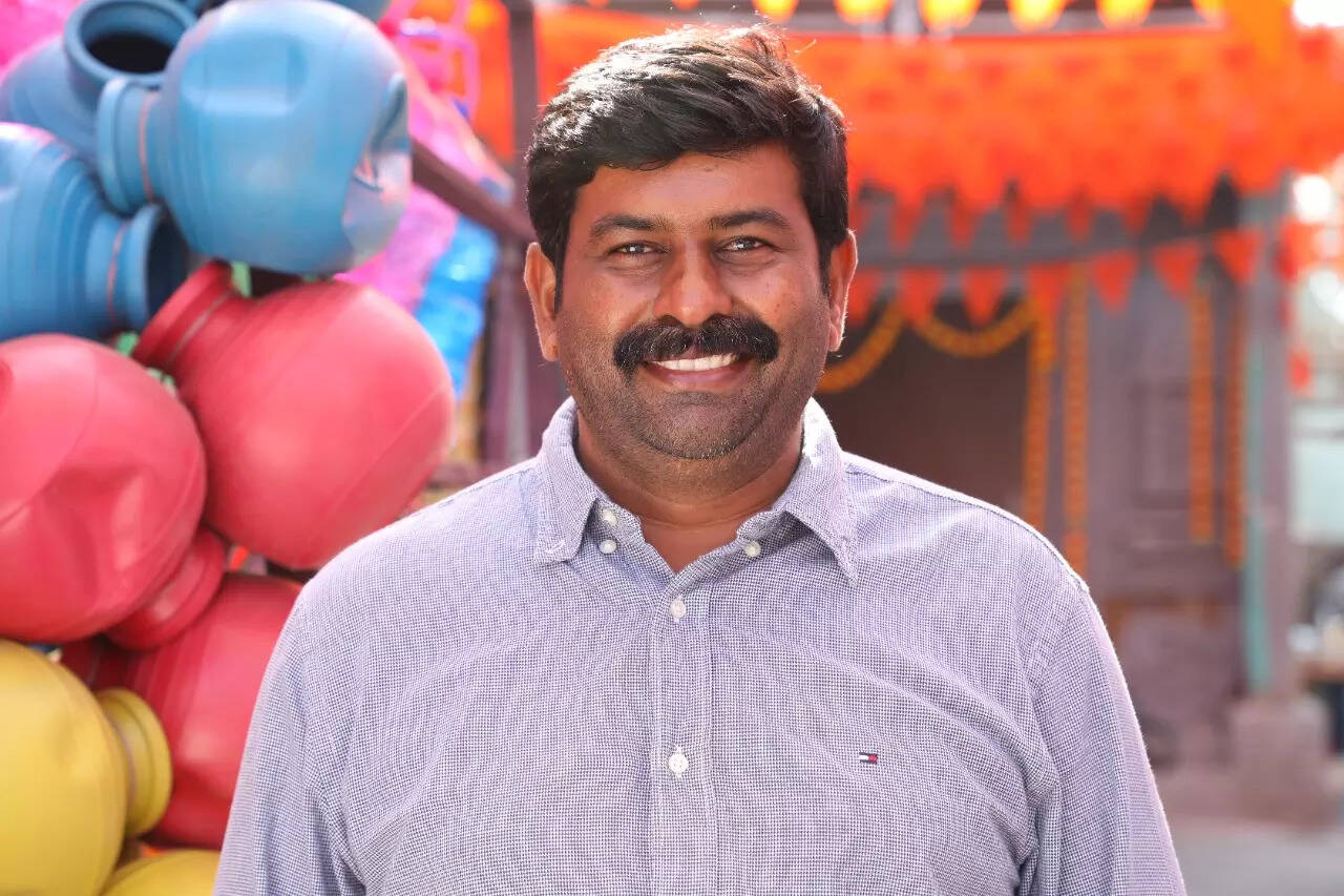 Comedy makes a comeback to the Kannada screen with Thothapuri | Kannada ...