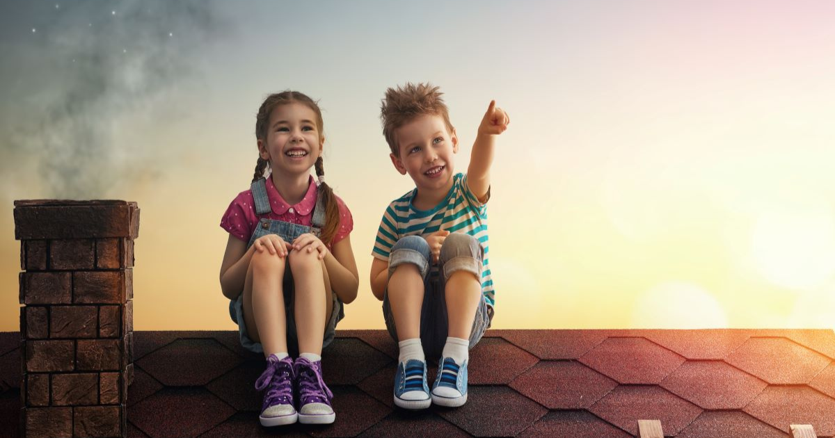 How to help your child make new friends