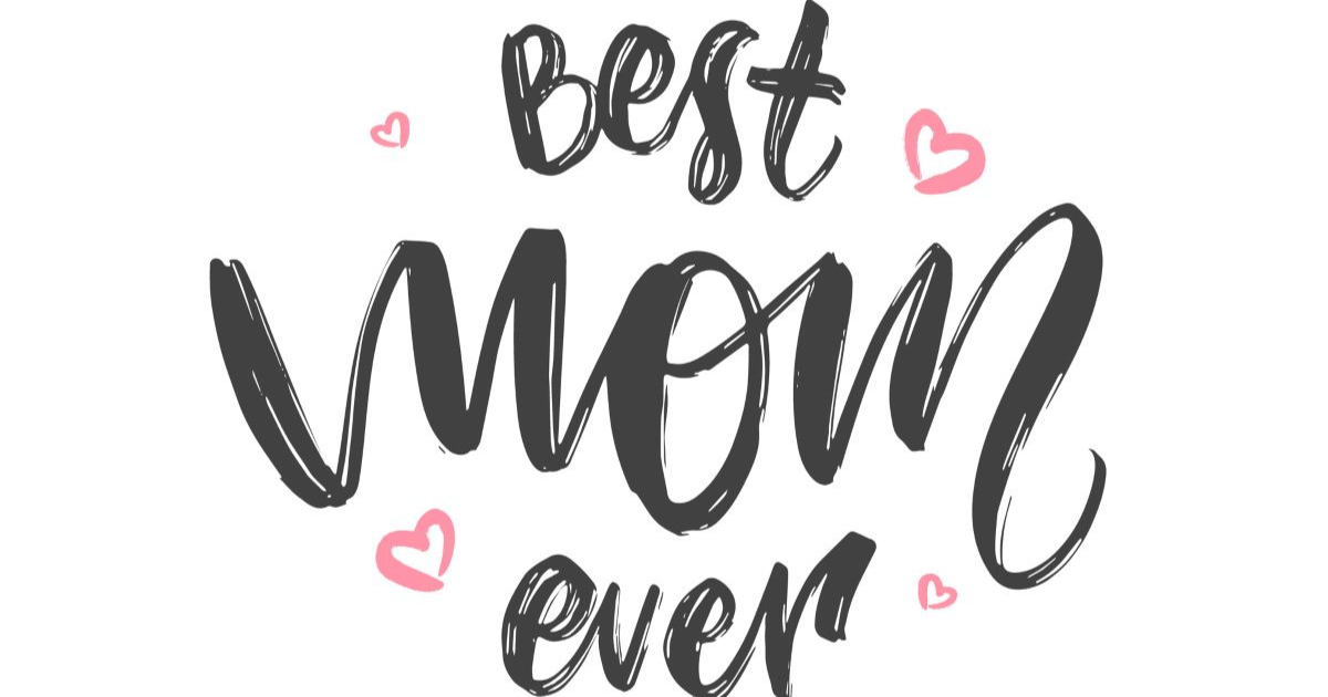 Women with these 5 personality traits make the best moms