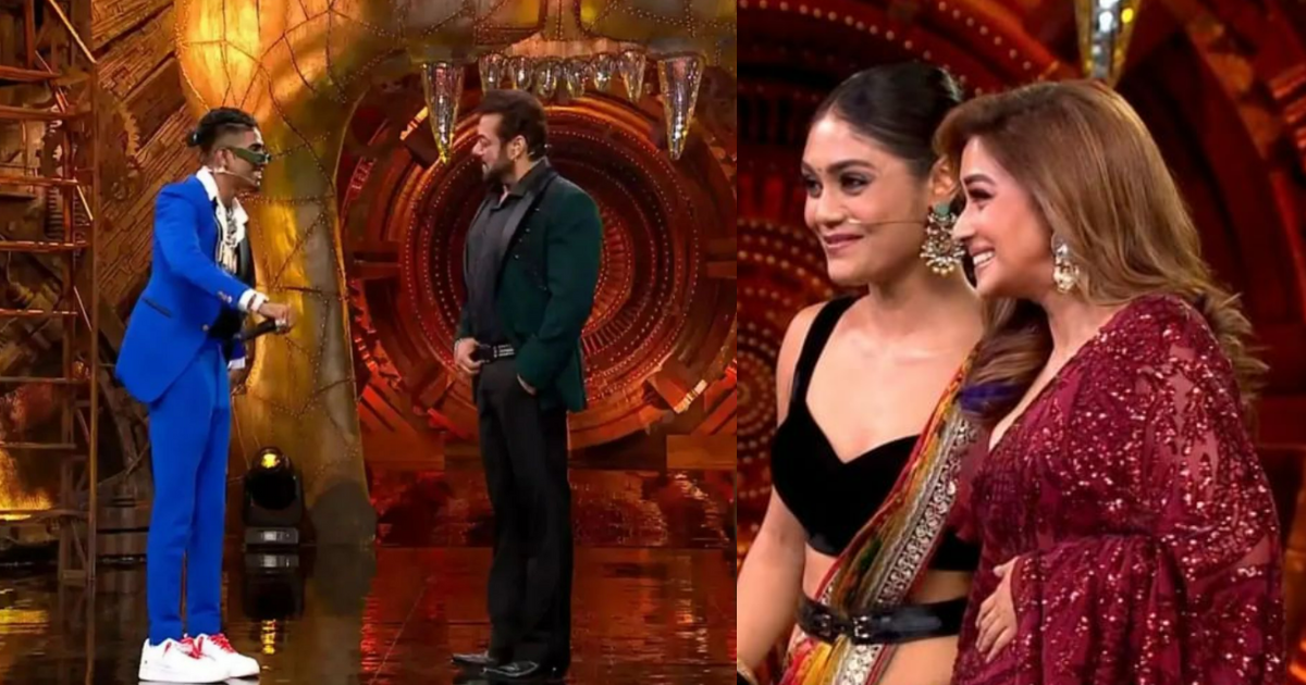 Bigg Boss 16 Highlights: From Tina Datta and Sreejita De's cat-fight to ...