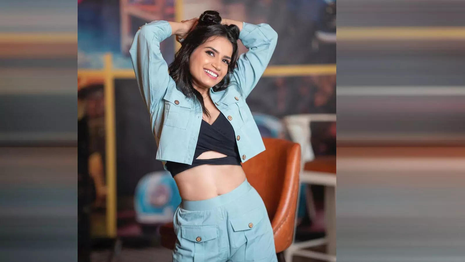 I am craving to act after a break of three years, says Priya Ahuja