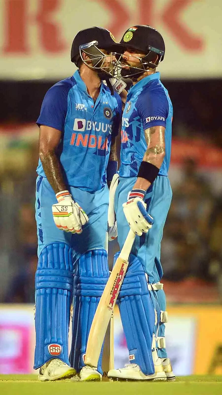 Not much to worry about, Australians won title despite struggles before World Cup: David Miller ...