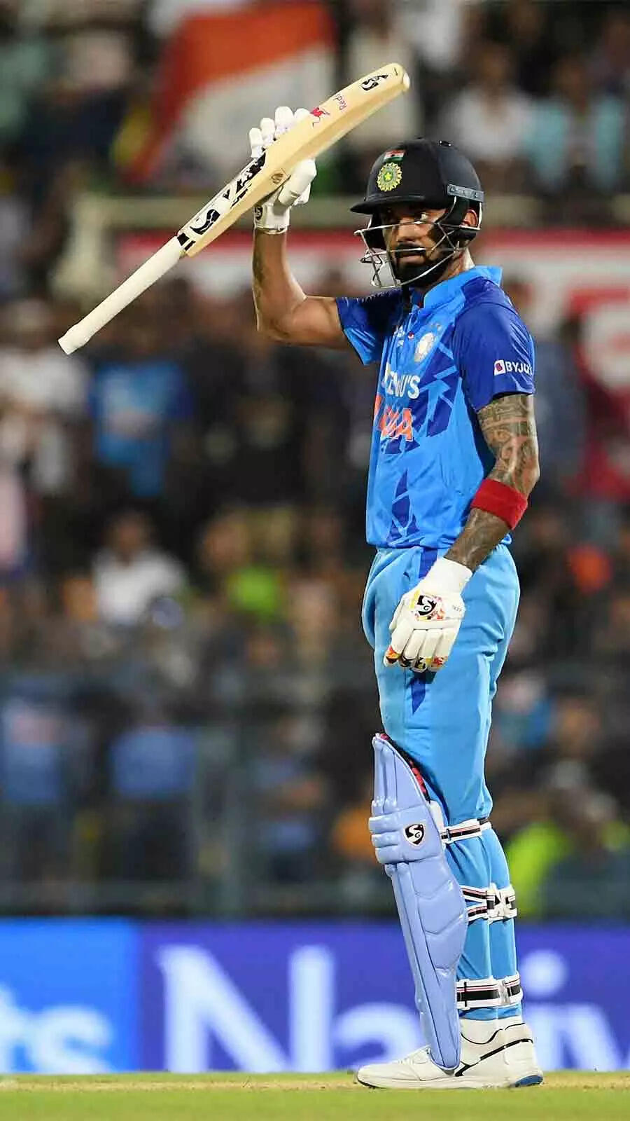 Not much to worry about, Australians won title despite struggles before ...