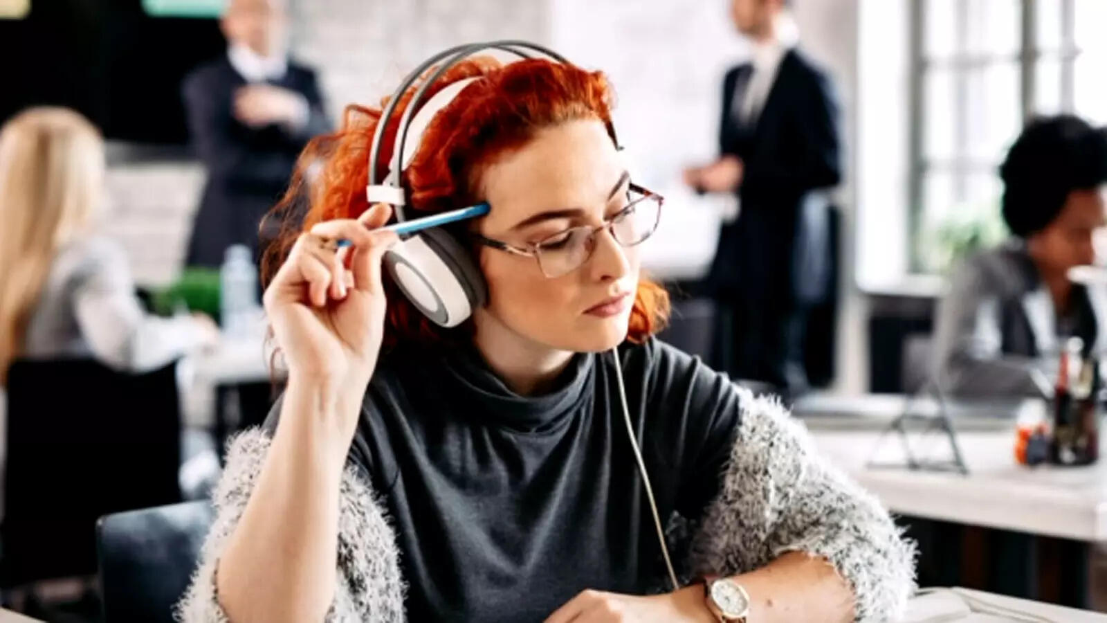 Study highlights what connects human senses and thoughts